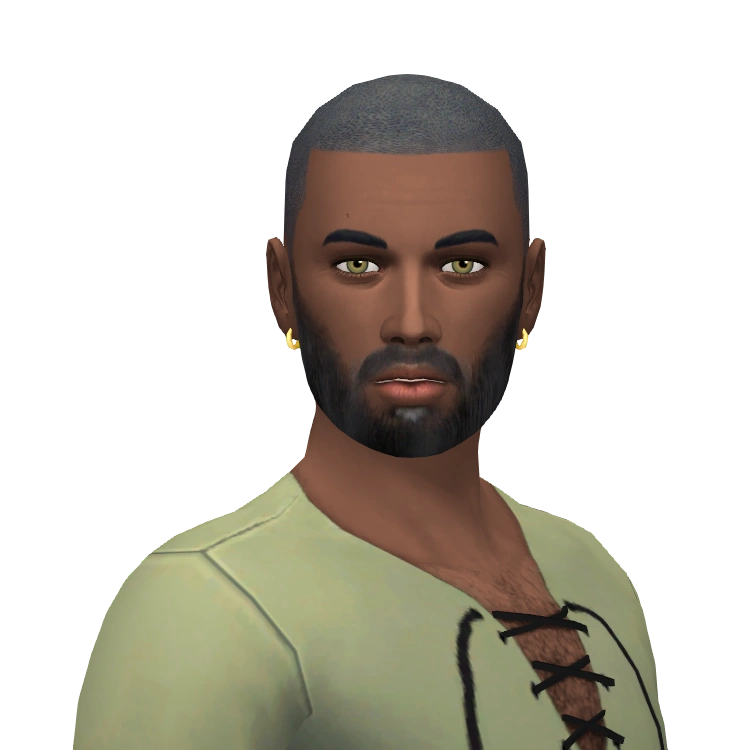 Tim Jefferson | The Ajmkv Extended Universe Wiki | Fandom