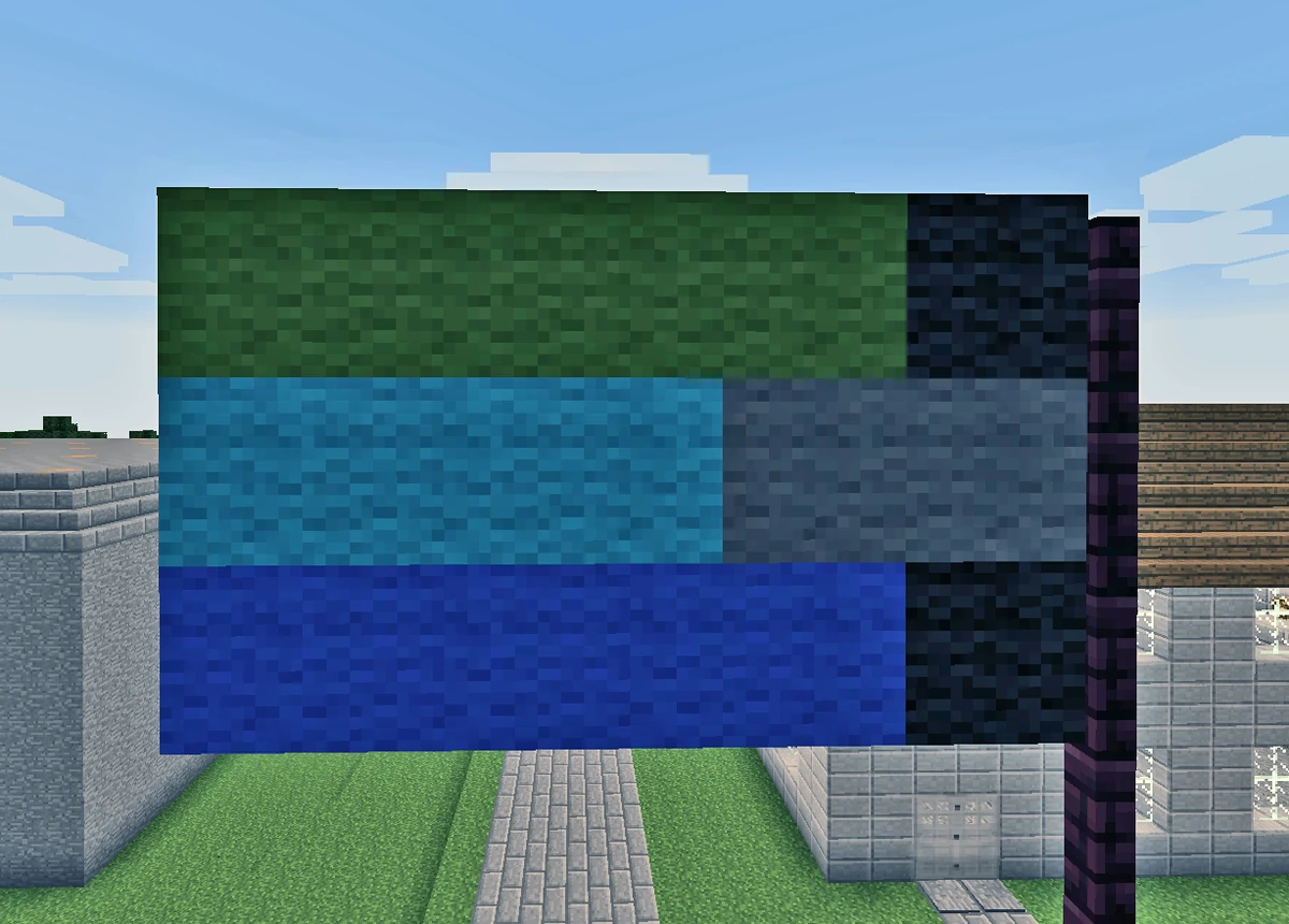 Nation of Telmar Border Services | AJM Minecraft Server Wiki | Fandom