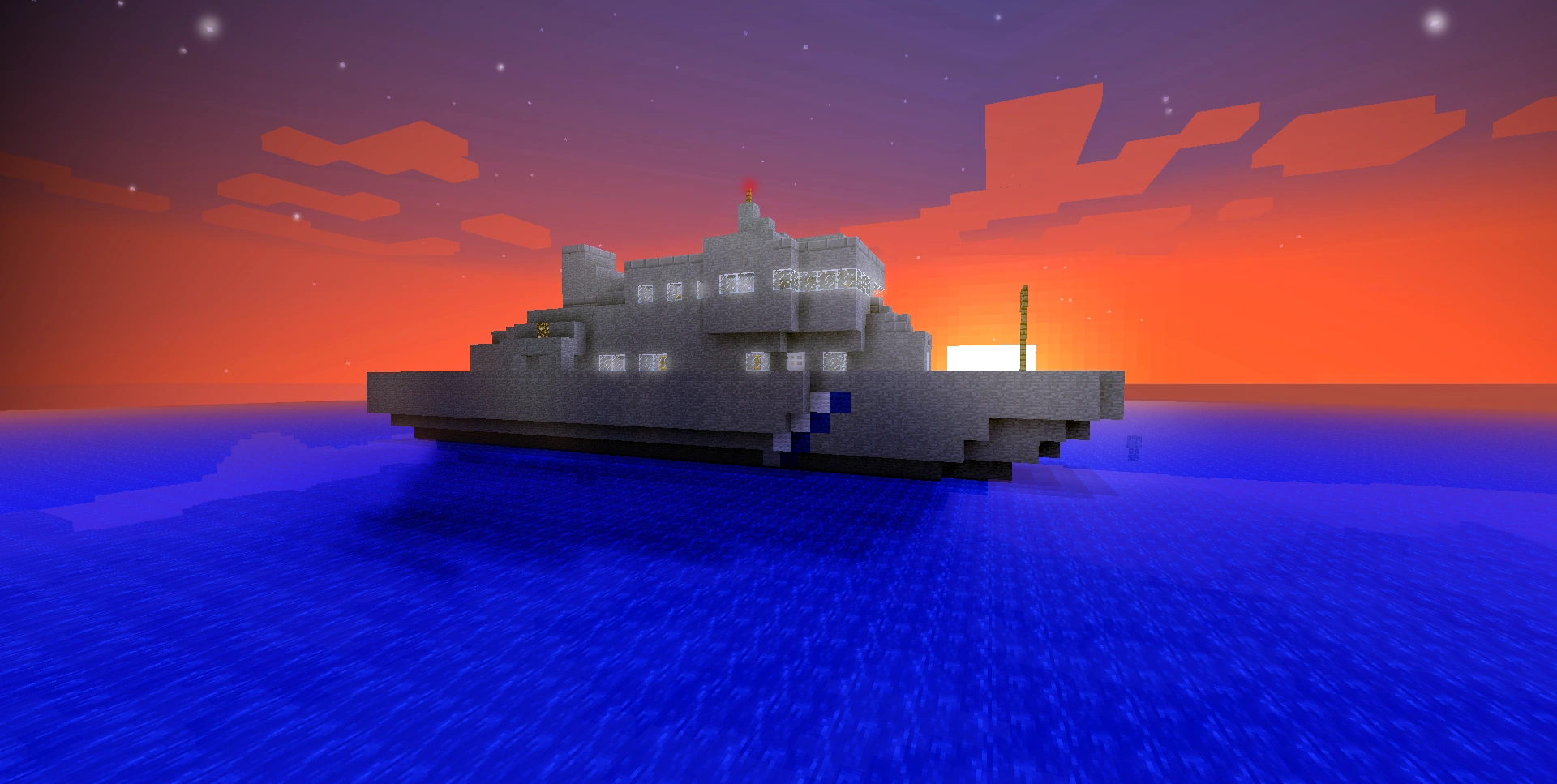 Nation of Aurum Navy | AJM Minecraft Server Wiki | Fandom