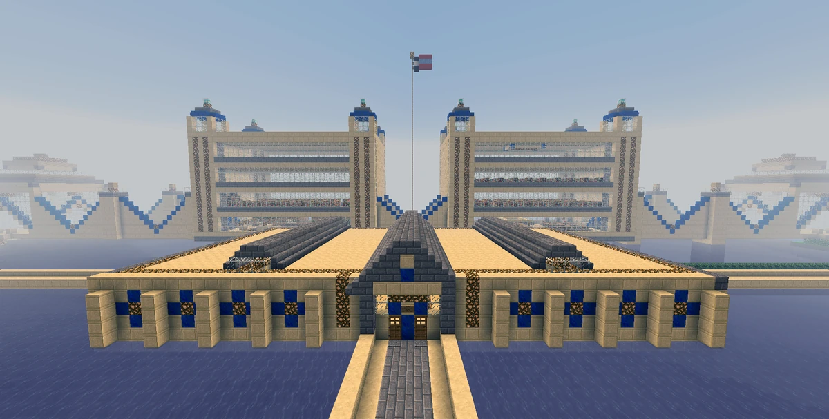 Amandil | AJM Minecraft Server Wiki | Fandom