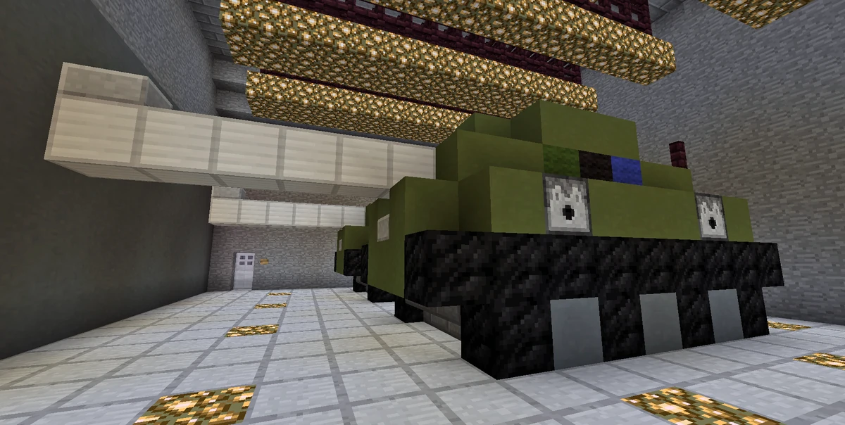 Nation of Telmar Army | AJM Minecraft Server Wiki | Fandom