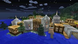 Davis | AJM Minecraft Server Wiki | Fandom