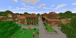 Jamestown | AJM Minecraft Server Wiki | Fandom