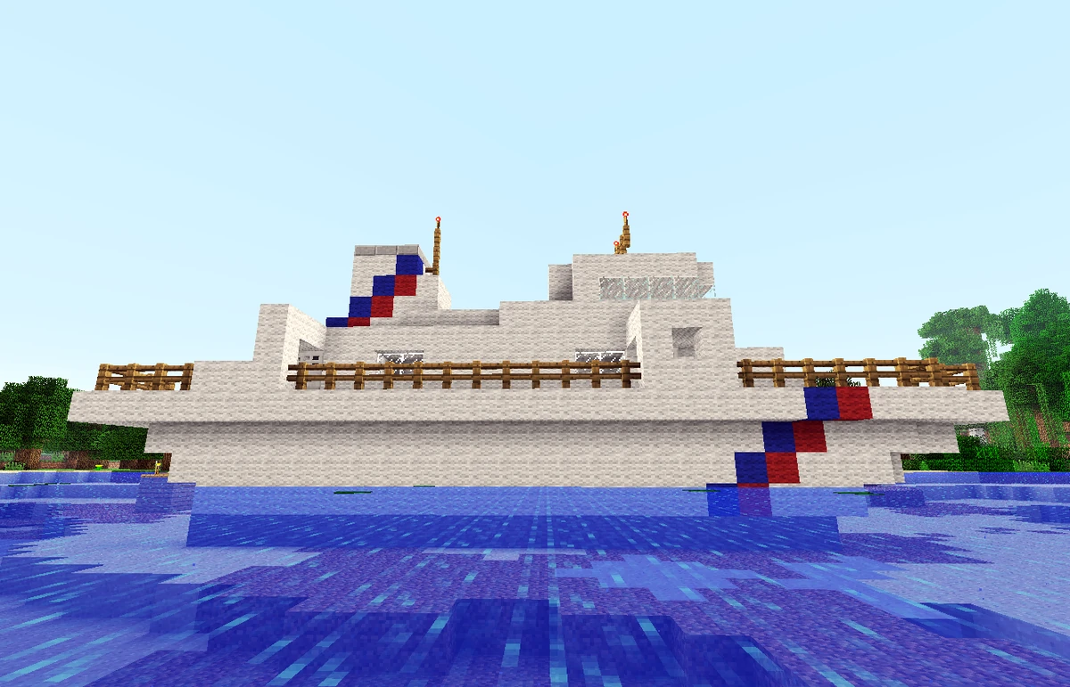 Northern Country Navy | AJM Minecraft Server Wiki | Fandom