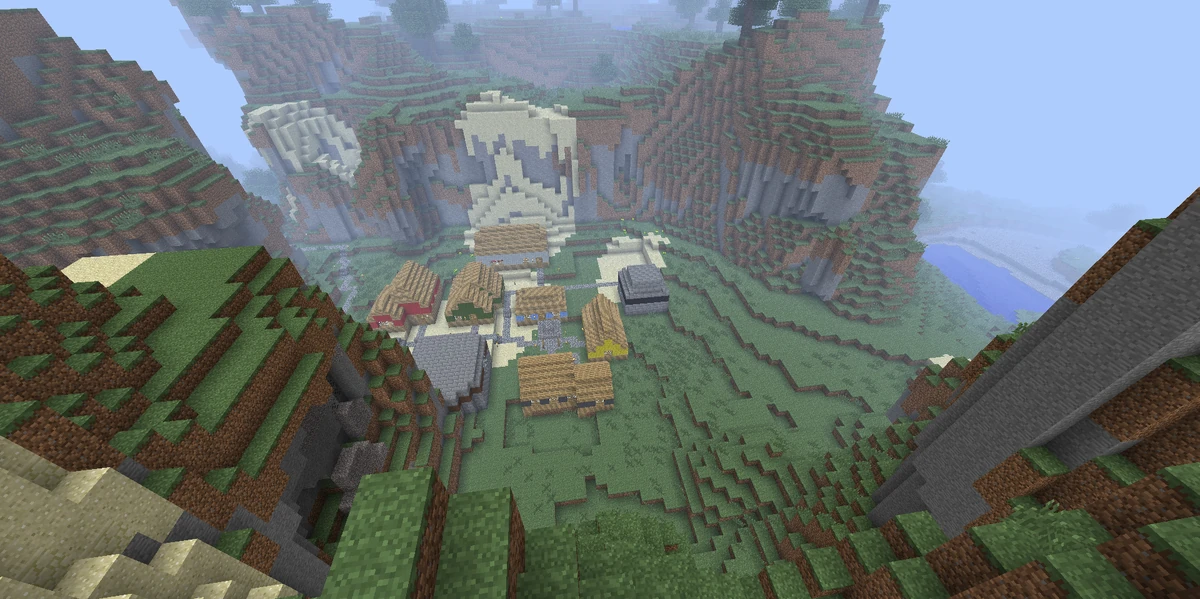 Aloren | AJM Minecraft Server Wiki | Fandom