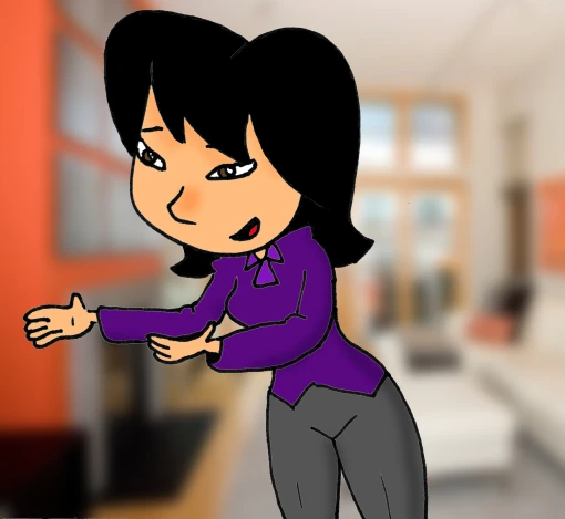 Mayling | AJM STUDIOS.NET Wiki | Fandom