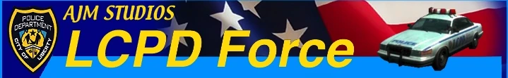 AJM LCPD Force | AJM STUDIOS.NET Wiki | Fandom