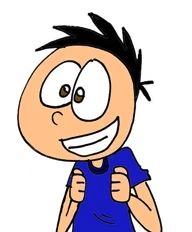 Jack | AJM STUDIOS.NET Wiki | Fandom