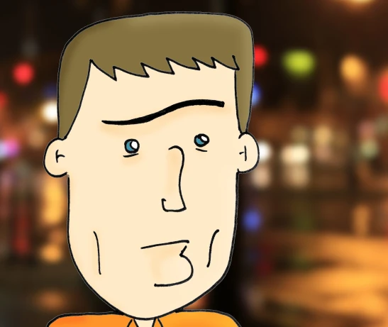 Bruno | AJM STUDIOS.NET Wiki | Fandom