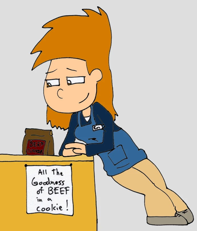 Erin Rouse | AJM STUDIOS.NET Wiki | Fandom