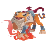 Sir Gilbert | Animal Jam Wiki | Fandom