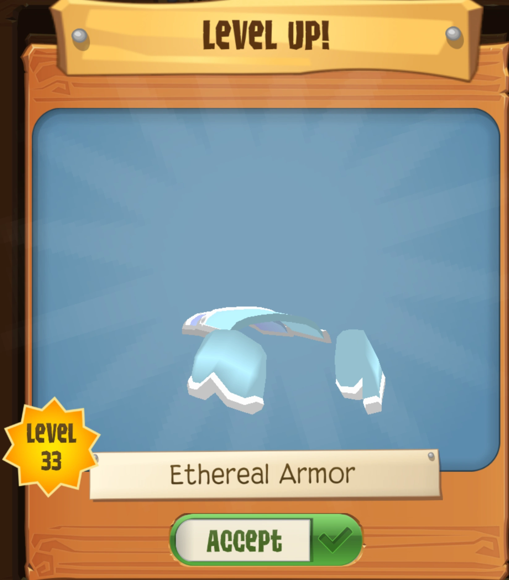 Ethereal Armor | Animal Jam Wiki | Fandom