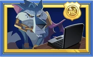 Greely | Animal Jam Wiki | Fandom