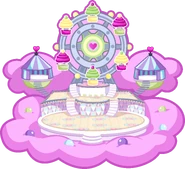 Sweet Ferris Wheel | Animal Jam Wiki | Fandom