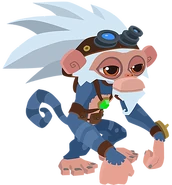Graham | Animal Jam Wiki | Fandom