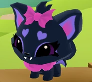 Count Fabulous (Cat) | Animal Jam Wiki | Fandom