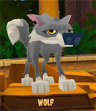 Wolf | Animal Jam Wiki | Fandom