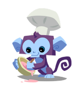 Monkey | Animal Jam Wiki | Fandom