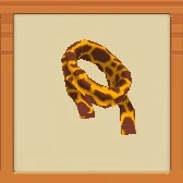 Giraffe Scarf | Animal Jam Wiki | Fandom