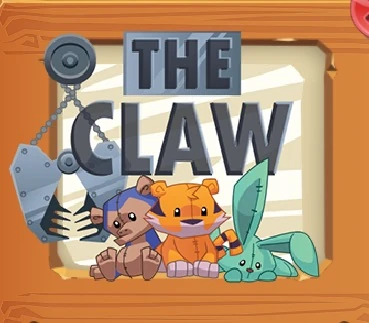 The Claw | Play Wild Wiki | Fandom