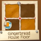 Gingerbread House Floor | Animal Jam Wiki | Fandom
