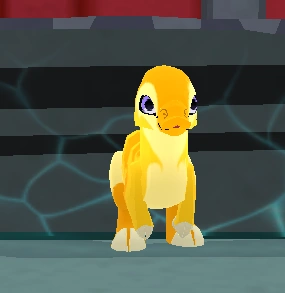Parasaurolophus | Animal Jam Wiki | Fandom