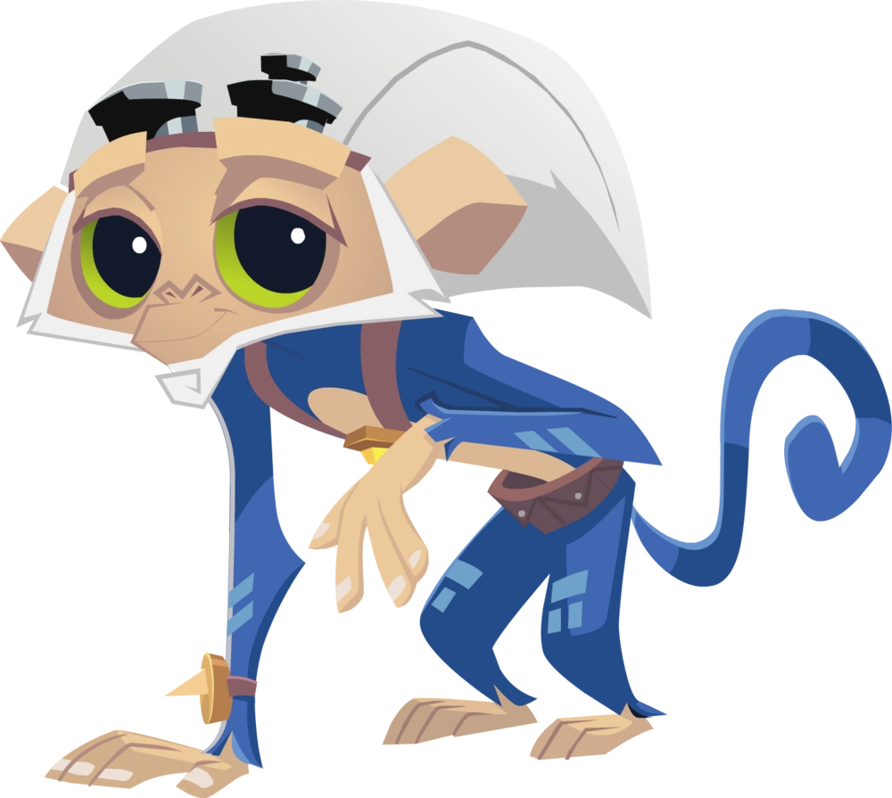 Graham | Animal Jam Wiki | Fandom