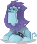 Lion | Animal Jam Wiki | Fandom