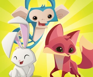 Category:Animals | Animal Jam Wiki | Fandom