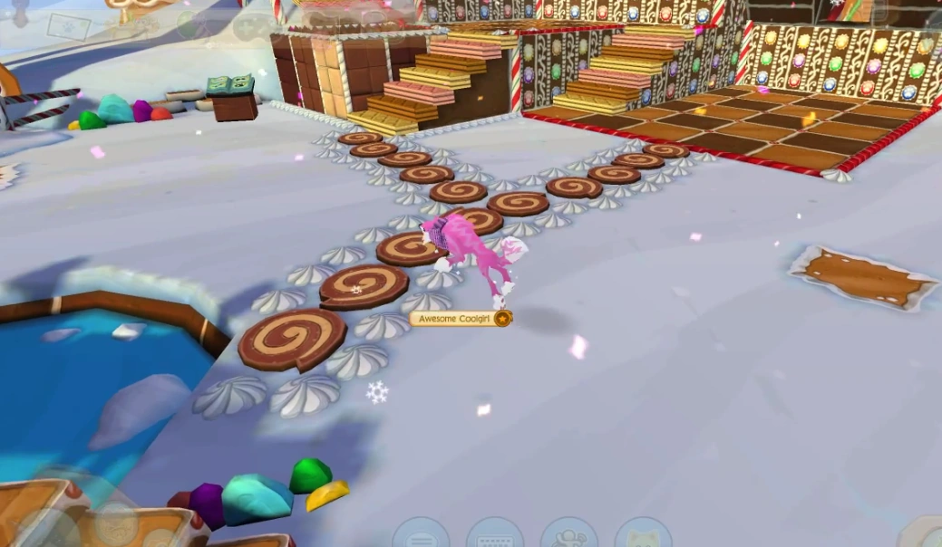 Jamaaliday Jam | Animal Jam Wiki | Fandom