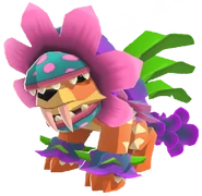 Sabertooth | Animal Jam Wiki | Fandom