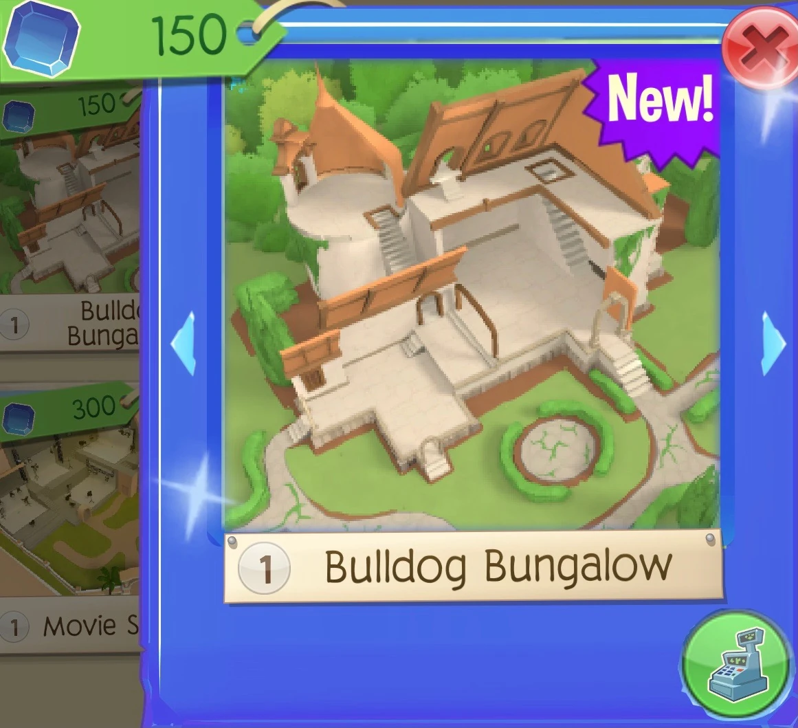 Bulldog Bungalow | Animal Jam Wiki | Fandom