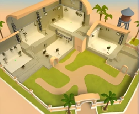 Movie Studio | Animal Jam Wiki | Fandom