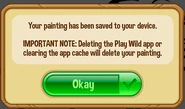 Painting | Animal Jam Wiki | Fandom