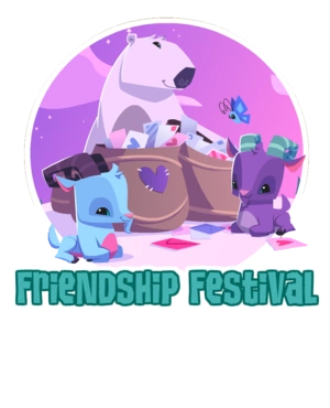 Friendship Festival | Animal Jam Wiki | Fandom
