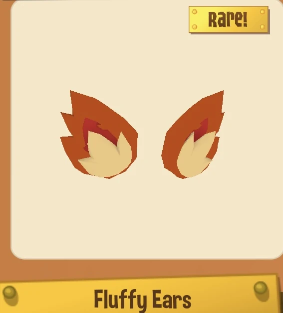 Fluffy Ears/Leilani | Animal Jam Wiki | Fandom