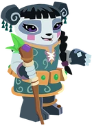 Liza | Animal Jam Wiki | Fandom