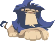 Lion | Animal Jam Wiki | Fandom