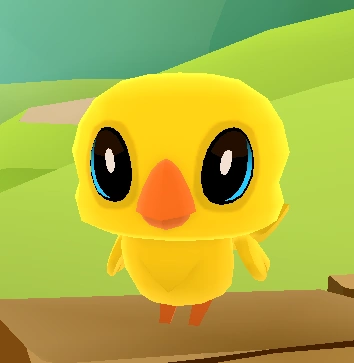 Pet Canary | Animal Jam Wiki | Fandom