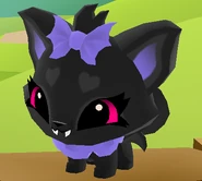 Count Fabulous (Cat) | Animal Jam Wiki | Fandom