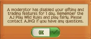 Suspension | Animal Jam Wiki | Fandom