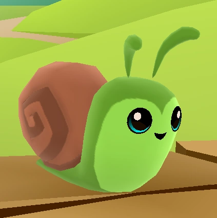 Pet Snail | Animal Jam Wiki | Fandom