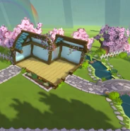 Spring Small House | Animal Jam Wiki | Fandom