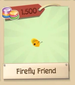 Firefly Friend | Animal Jam Wiki | Fandom