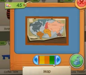 Map | Animal Jam Wiki | Fandom