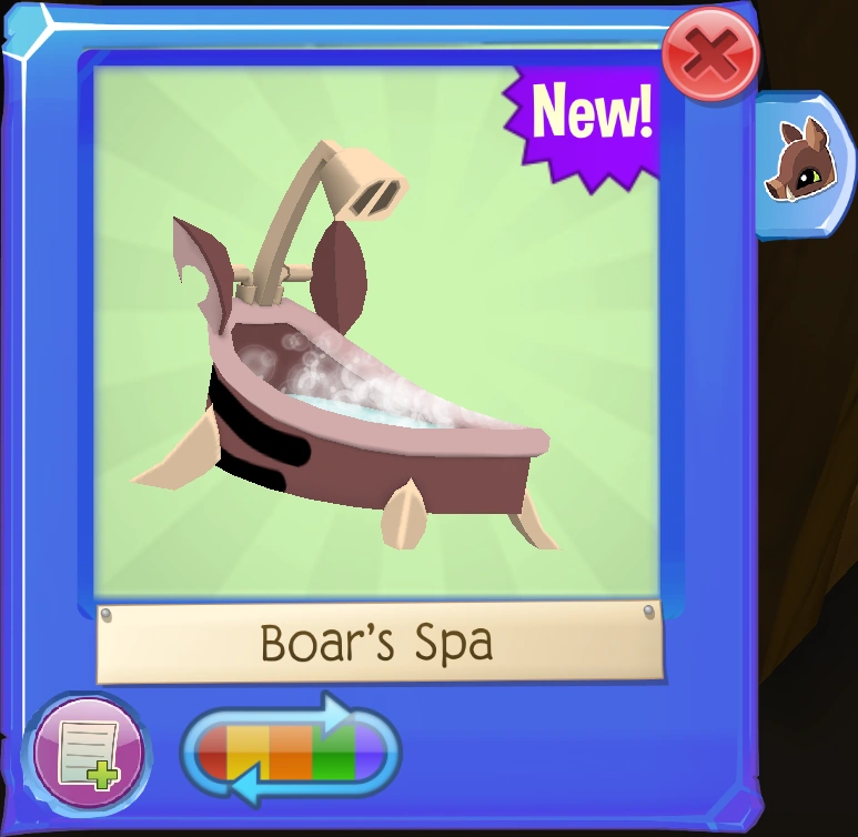 Category:Unreleased | Animal Jam Wiki | Fandom