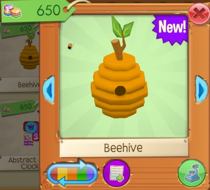 Beehive | Animal Jam Wiki | Fandom