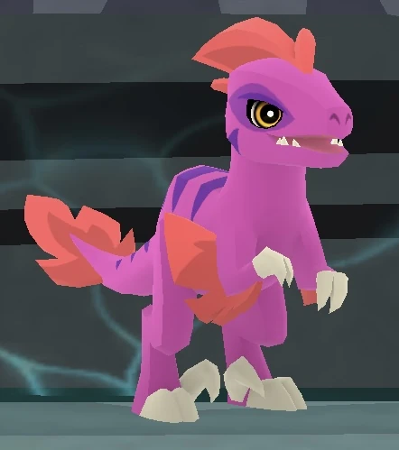 Velociraptor | Animal Jam Wiki | Fandom