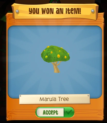 Marula Tree | Animal Jam Wiki | Fandom