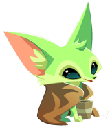 Fennec Fox | Animal Jam Wiki | Fandom